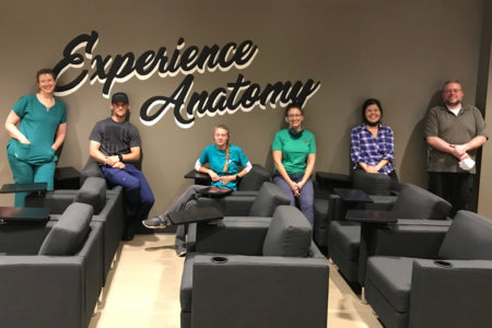 Dissection Club - Experience Anatomy